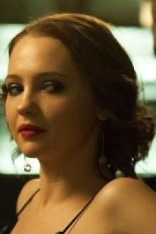 Anna Adamovich | Kinepolis Luxemburg