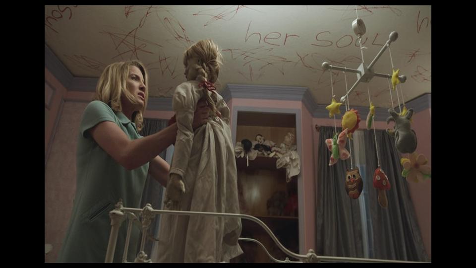 Annabelle | Kinepolis Luxemburg