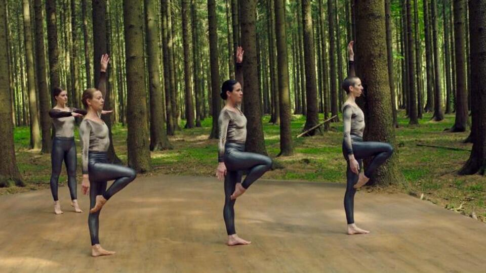 Cunningham | Kinepolis Luxemburg