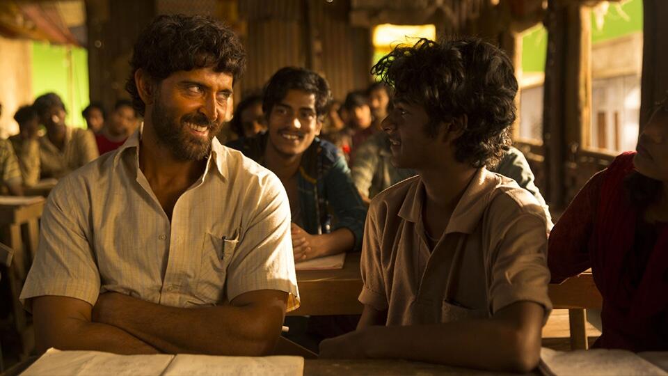 Super 30 | Kinepolis Luxemburg