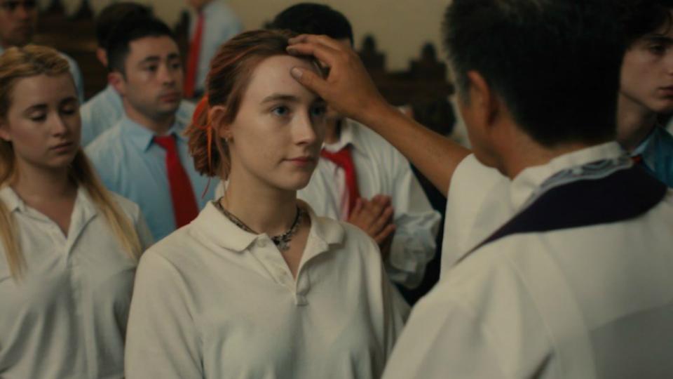 Lady Bird | Kinepolis Luxemburg